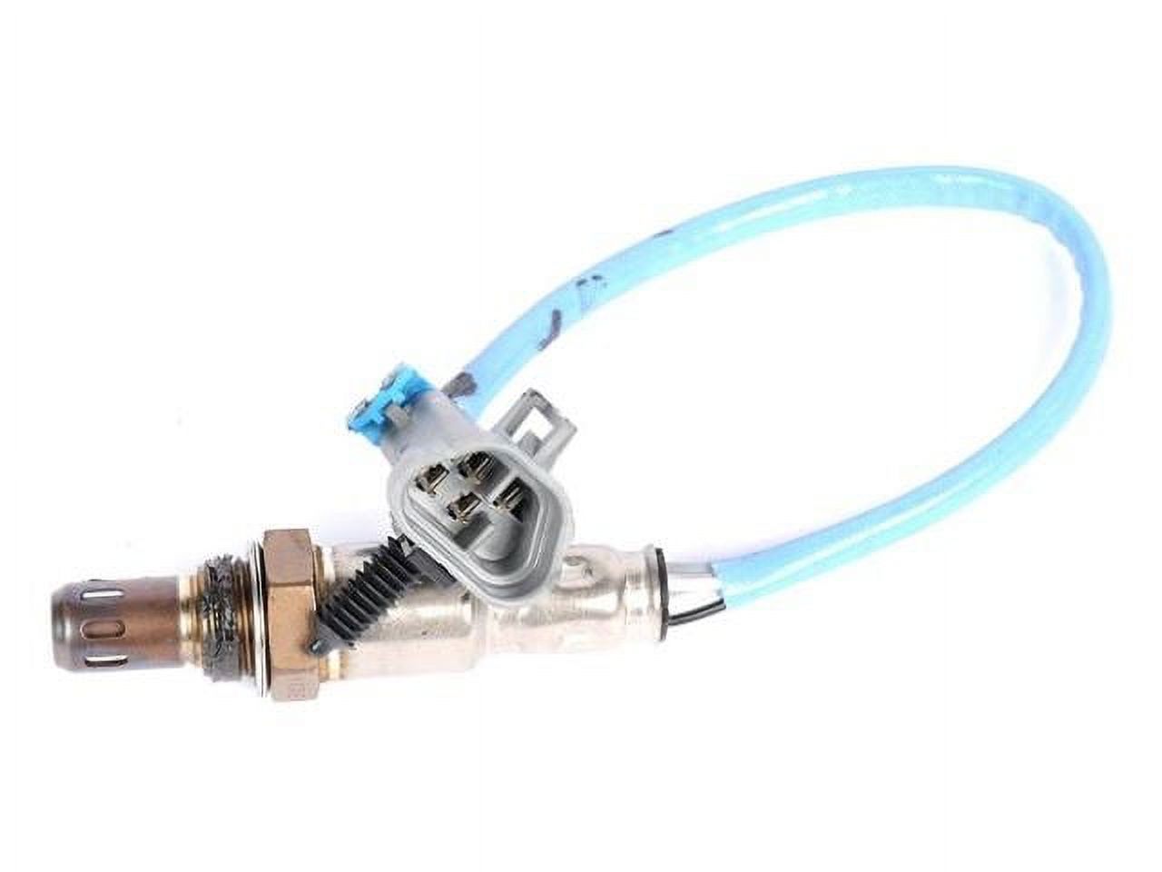 Oxygen Sensor - Compatible with 2013 - 2015 Chevy Express 3500 Cutaway ...