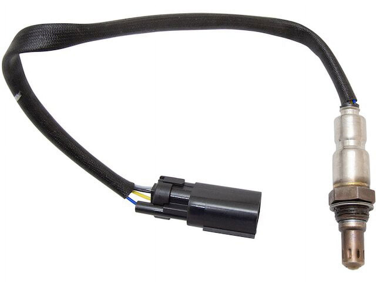 Oxygen Sensor - Compatible with 2013 - 2016 Ford Police Interceptor ...