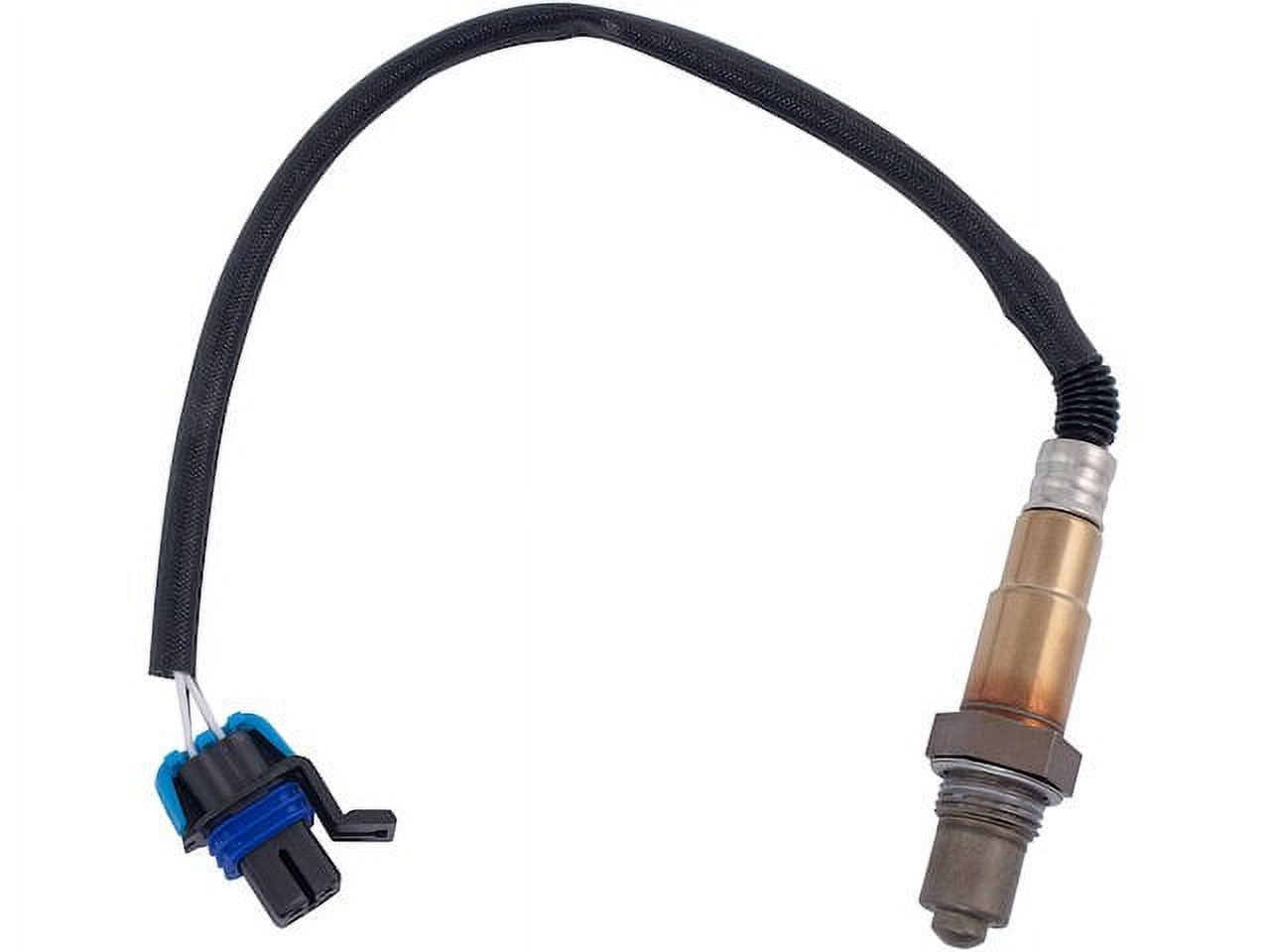 Oxygen Sensor - Compatible with 2013 - 2018 Cadillac XTS 3.6L V6 2014 ...