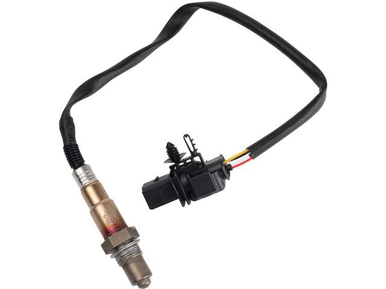 Ford Fusion 2014-2020 Oxygen Sensor - Compatible with Sport, SEL, SE ...