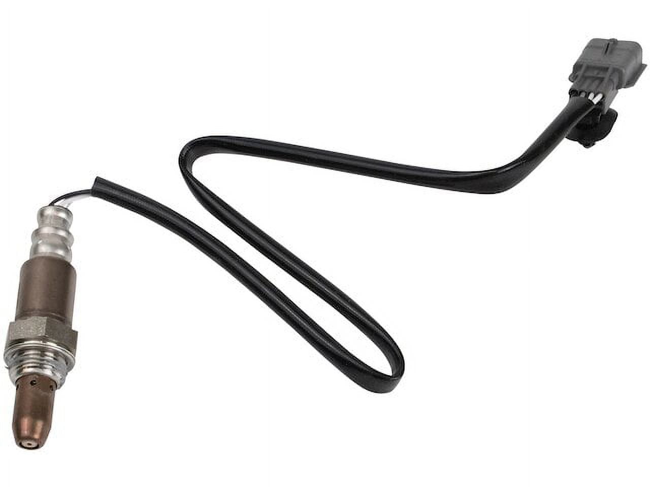 Nissan Pathfinder Oxygen Sensor