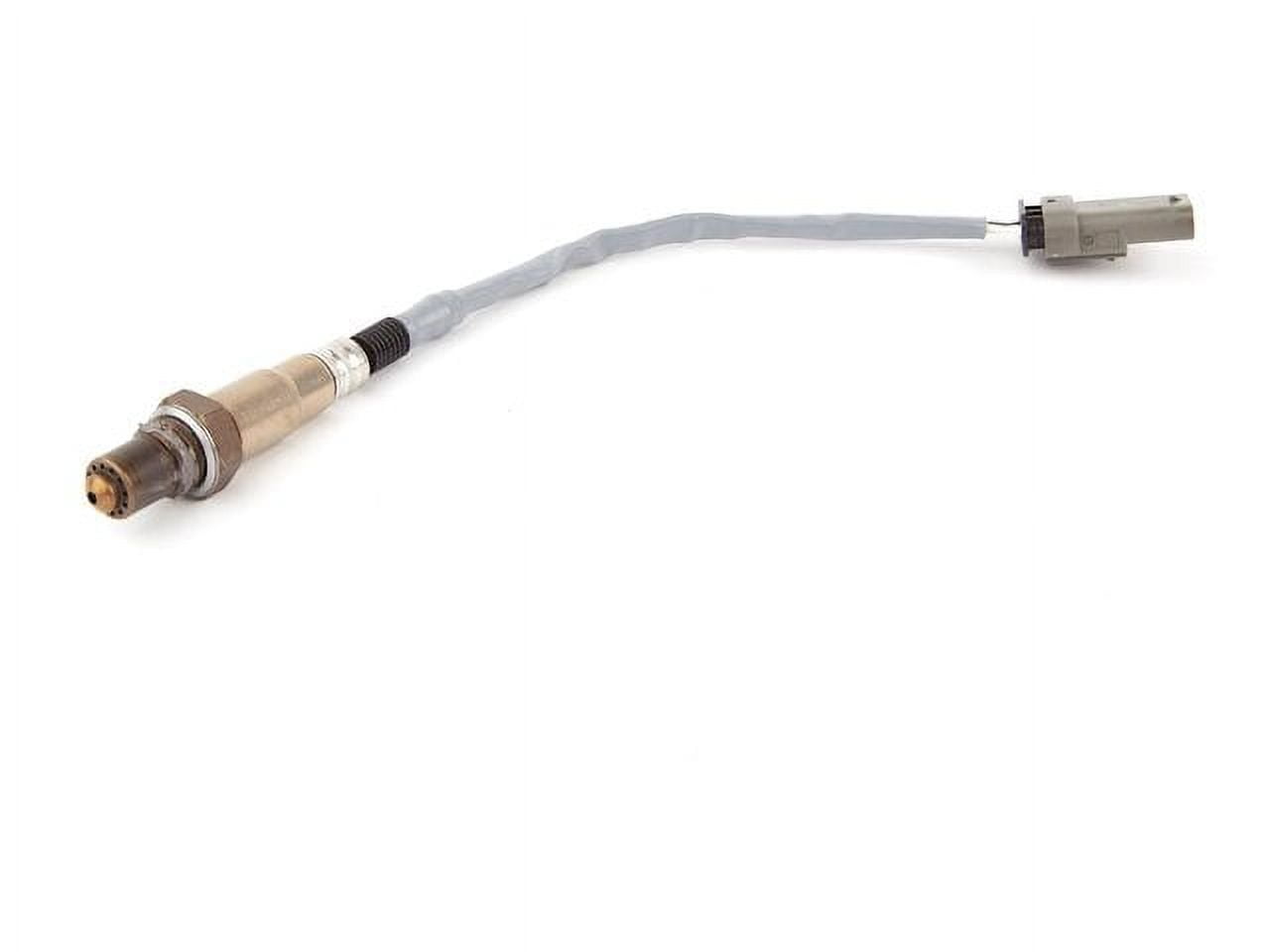 Oxygen Sensor - Compatible with 2016 - 2019 Chevy Cruze Hatchback 1.4L ...