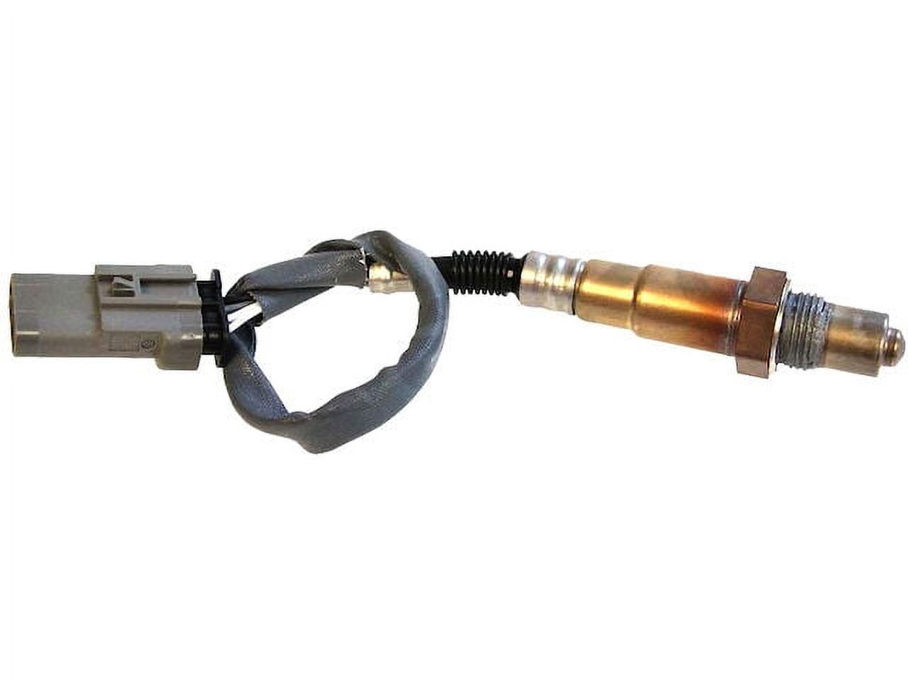 Oxygen Sensor - Compatible with 2016 - 2020 Chevy Malibu 1.5L 4 ...