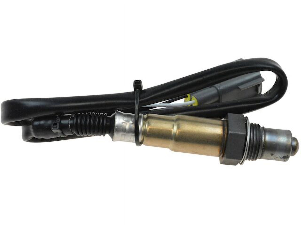 Oxygen Sensor - Compatible with 2016 - 2023 Toyota Tacoma 2017 2018 ...