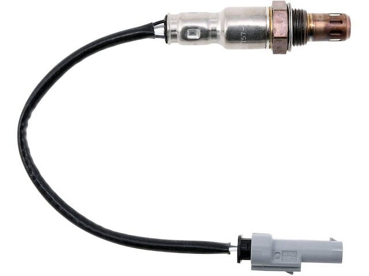 Oxygen Sensor - Compatible with 2017 - 2022 GMC Acadia 3.6L V6 2018 ...