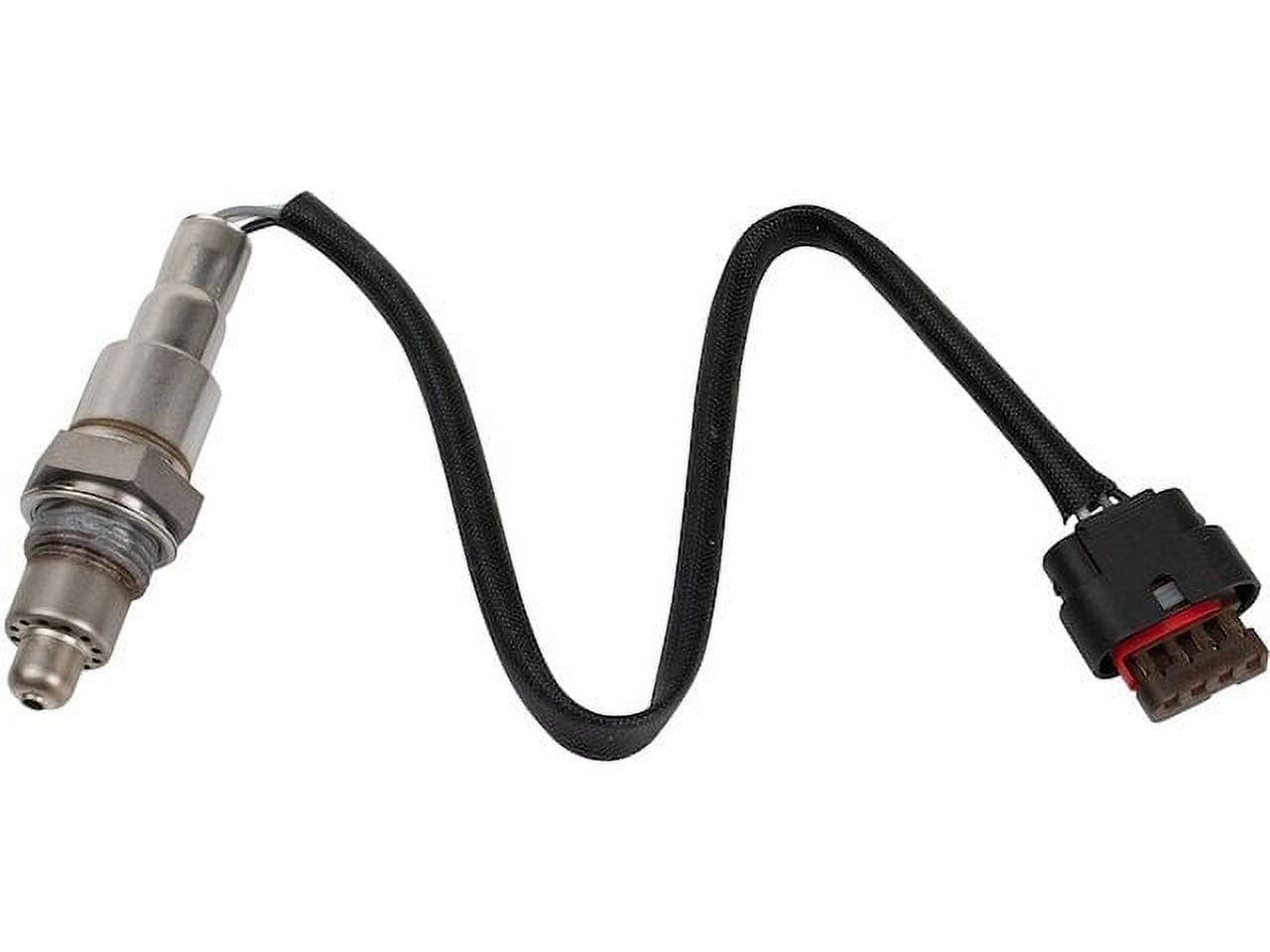 Oxygen Sensor - Compatible with 2018 - 2021 Ford Expedition 3.5L V6 ...