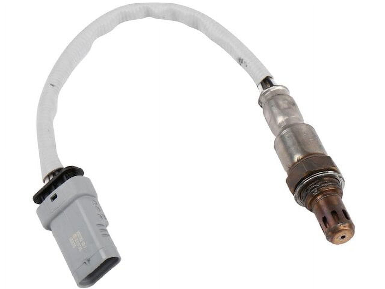 Oxygen Sensor - Compatible with 2019 - 2023 Chevy Silverado 1500 2020 ...