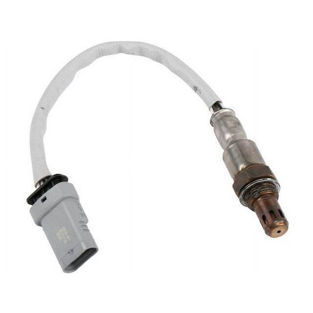 Oxygen Sensor - Compatible with 2019 - 2023 Chevy Silverado 1500 2020 ...