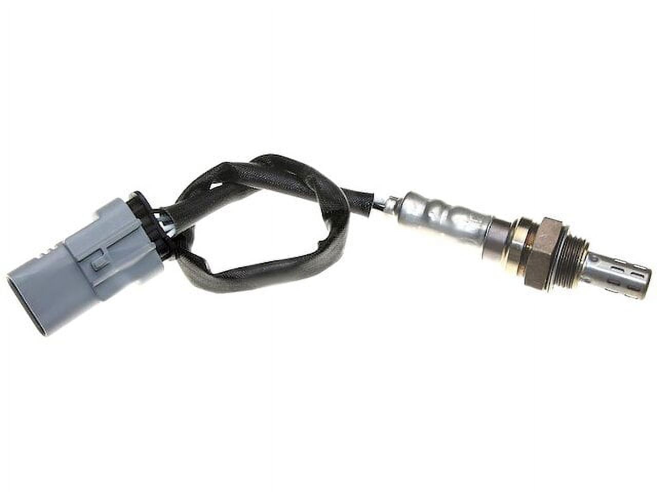 Oxygen Sensor - Compatible with 2020 - 2022 Chevy Silverado 1500 2021 ...