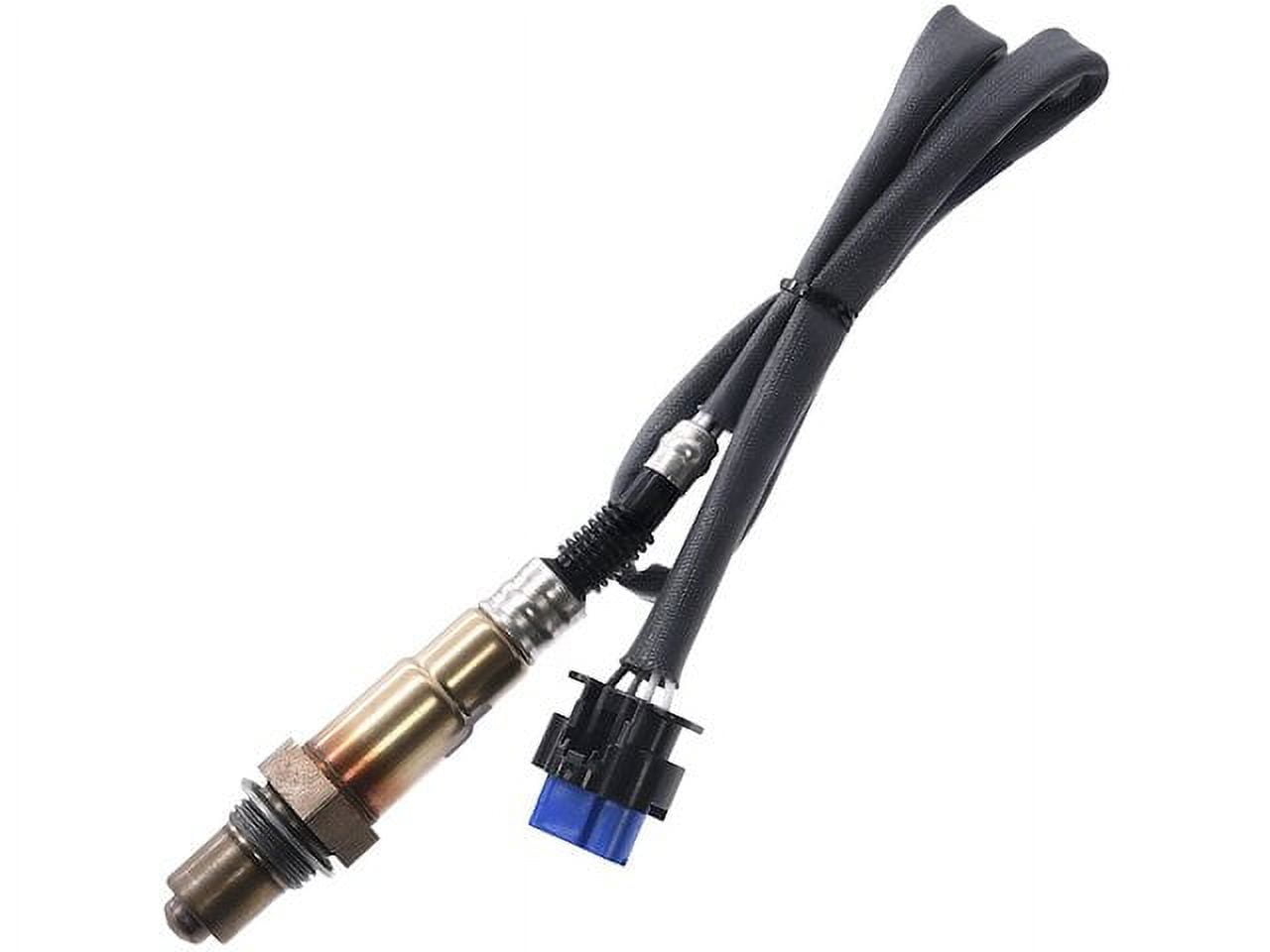 Oxygen Sensor - Compatible with 2020 - 2023 Ford Explorer 3.3L V6 2021 ...