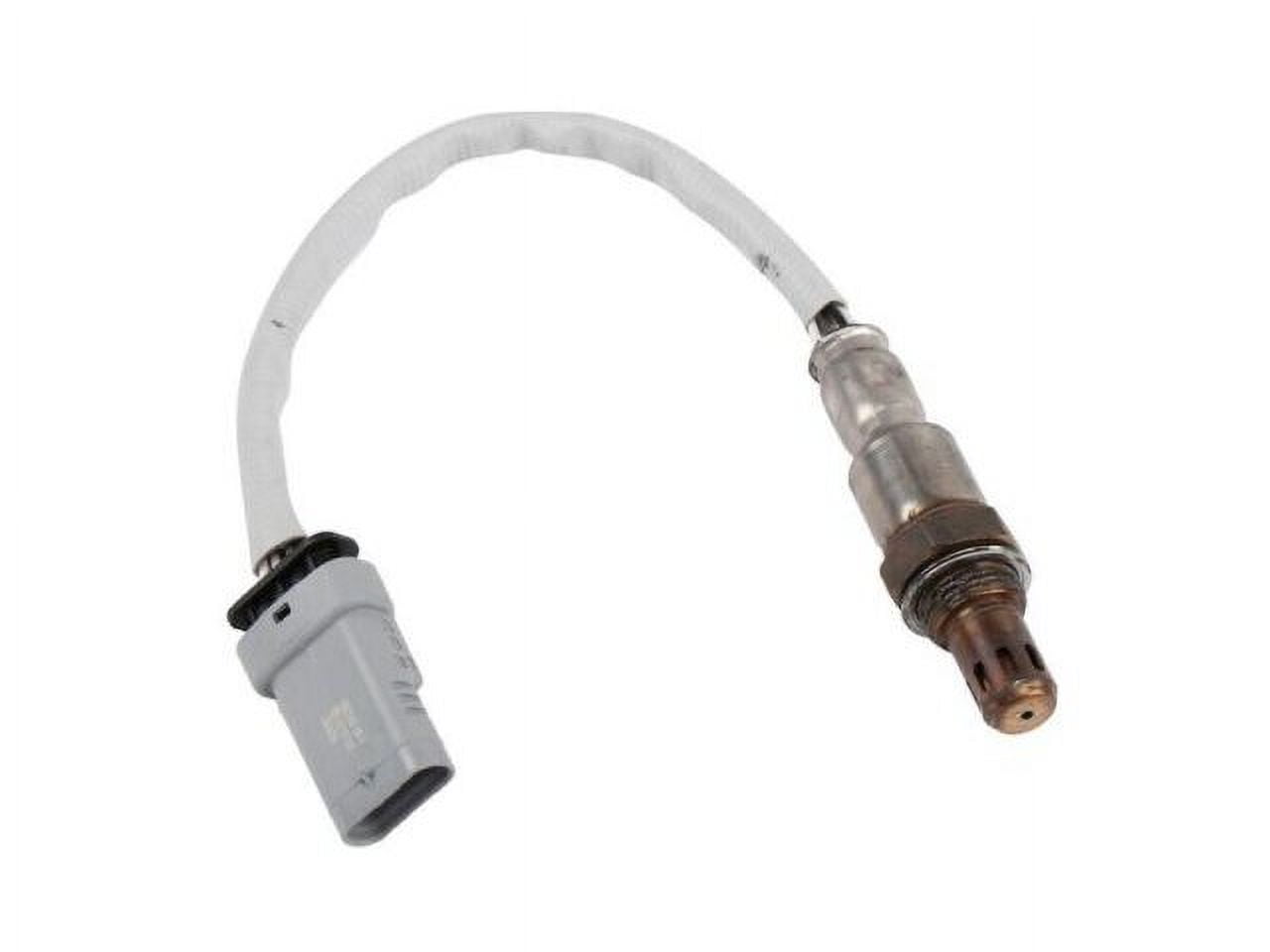 Oxygen Sensor - Compatible with 2020 - 2024 Chevy Silverado 2500 HD 6 ...