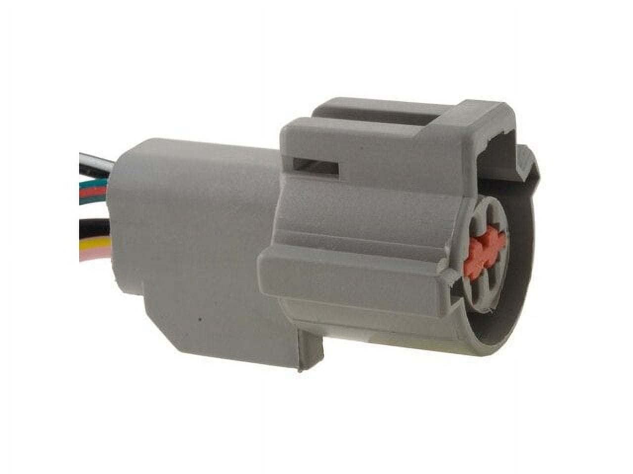 Oxygen Sensor Connector - Compatible with 1990 - 2011 Ford Ranger 1991 ...