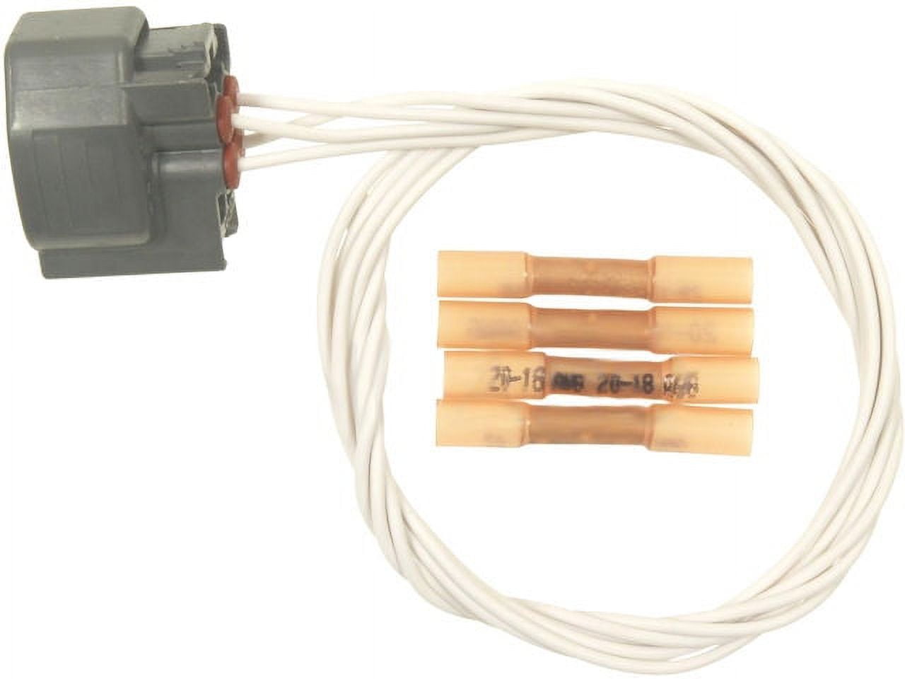 Oxygen Sensor Connector - Compatible with 1992 - 2019 Toyota 4Runner ...