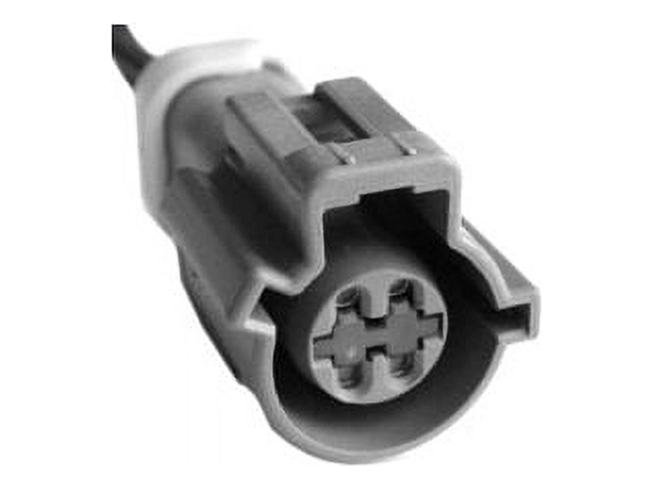 Oxygen Sensor Connector - Compatible with 1996 - 2004, 2006 - 2014 Ford ...