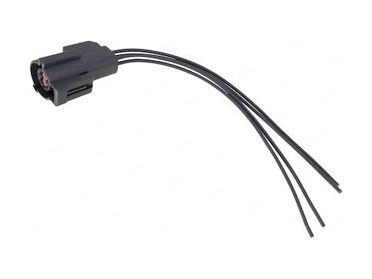 Oxygen Sensor Connector - Compatible with 2000 - 2006 Lincoln LS 2001 ...