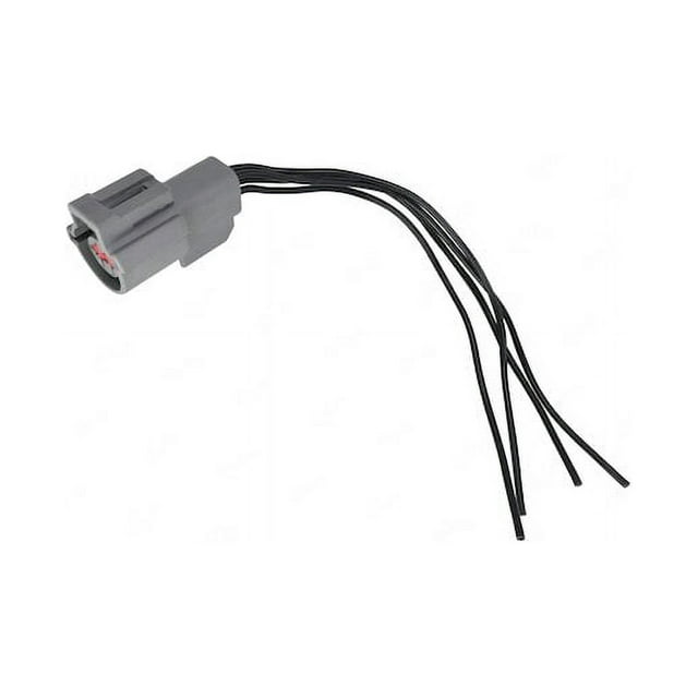 Oxygen Sensor Connector - Compatible with 2005 - 2010 Mercury Mariner ...