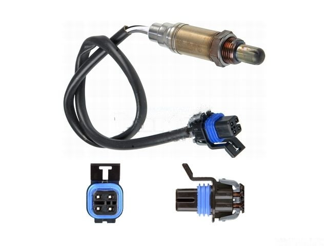 Oxygen Sensor Downstream for 1990-1993, 1997-2003 Chevrolet S10 ...