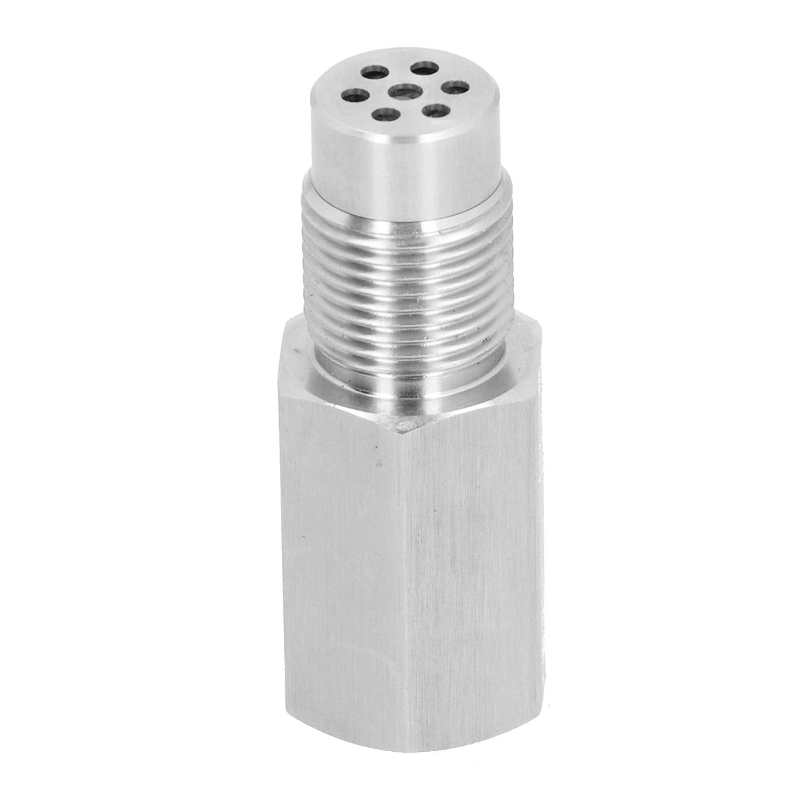 Oxygen Sensor Extension Adapter M18x1.5 Iron Zinc Plated Lightweight ...