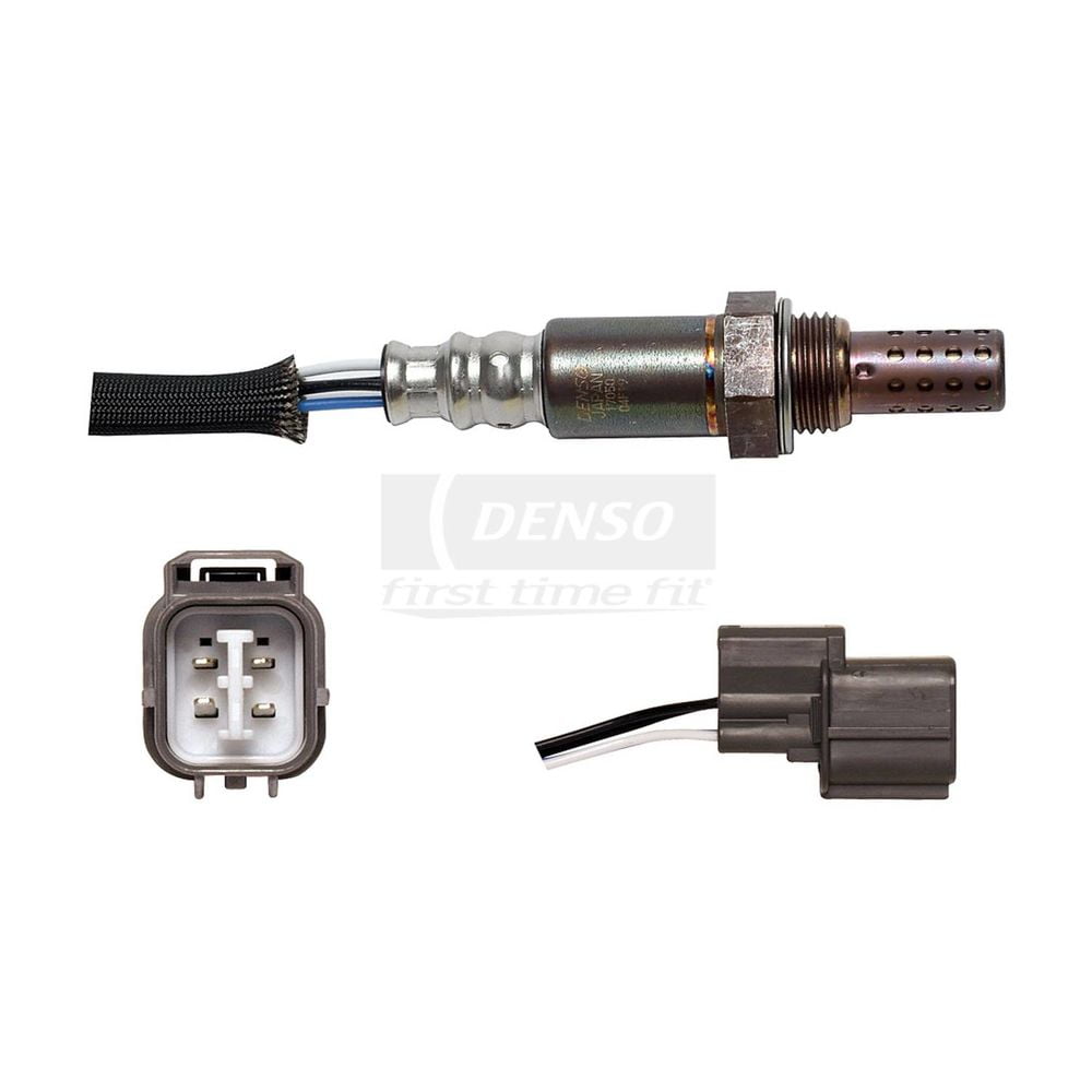 2005 Honda Civic Oxygen Sensor
