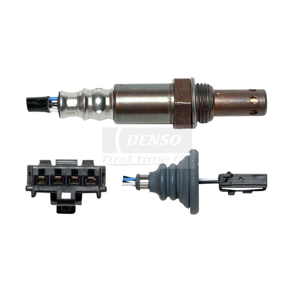 DENSO Oxygen Sensor, Fits 2006-2007 Mitsubishi Lancer, OE Standards ...