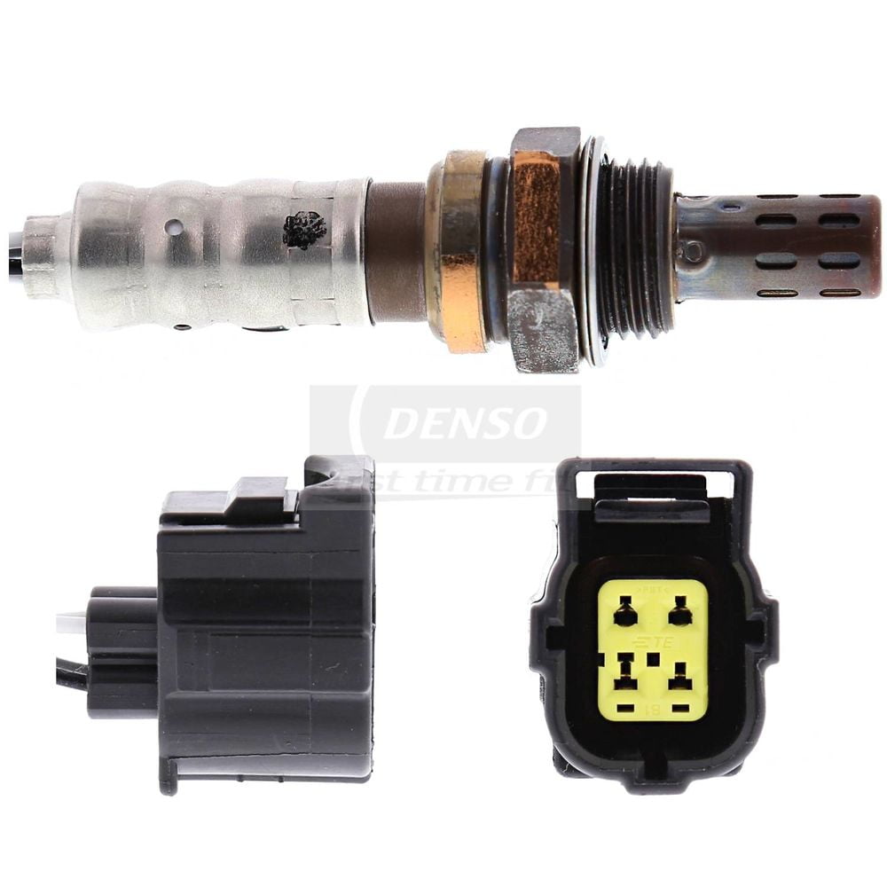 Oxygen Sensor Fits 2014 Ram 1500 - Walmart.com