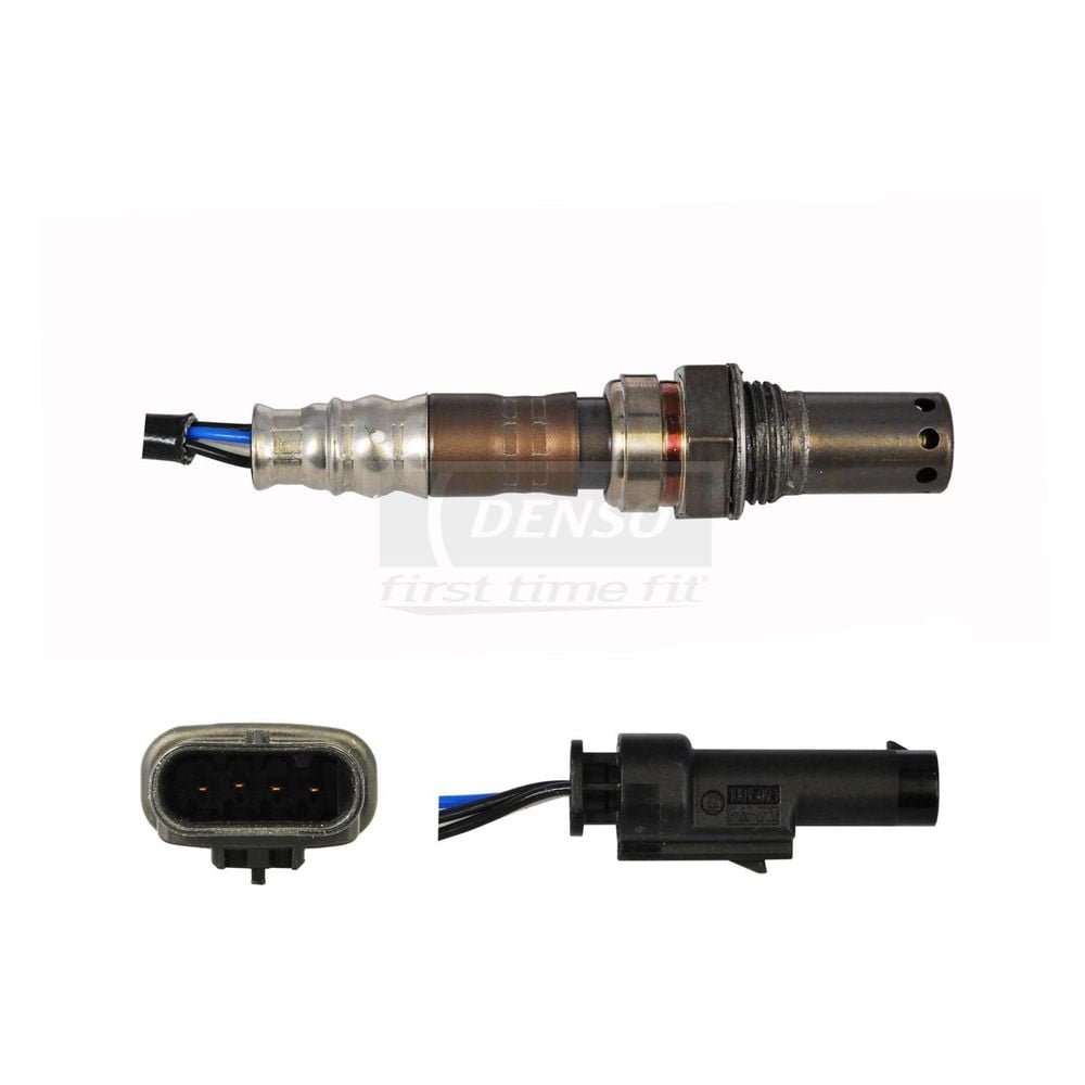 Oxygen Sensor Fits 2015 Chevrolet Malibu - Walmart.com