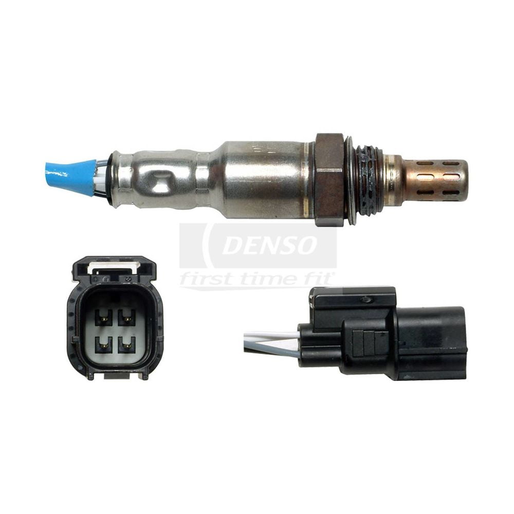 Oxygen Sensor Fits 2017 Honda Accord - Walmart.com