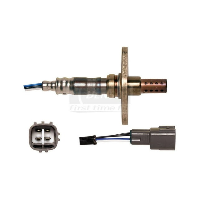 Oxygen Sensor Fits select: 1998-2000 TOYOTA TACOMA - Walmart Business ...