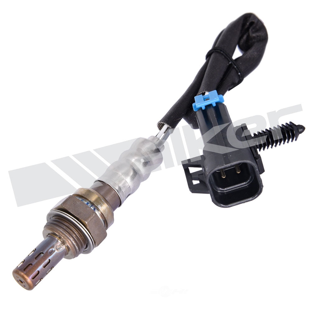 Oxygen Sensor Fits select: 1999-2002 CHEVROLET SILVERADO, 1996-2002 ...