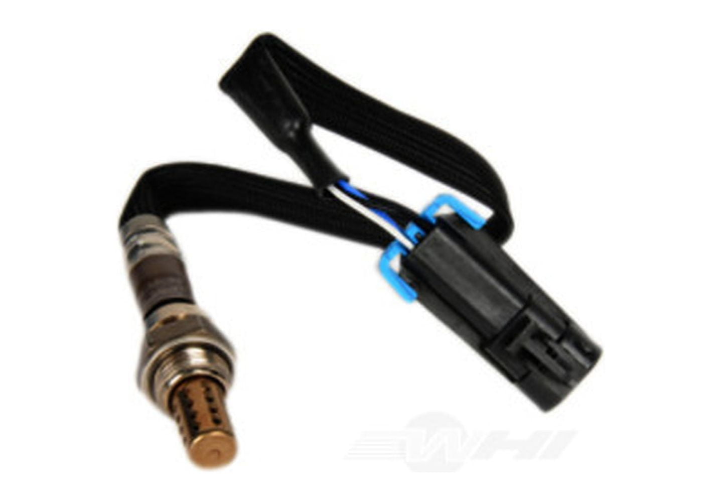 Oxygen Sensor Fits select: 1999-2002 CHEVROLET SILVERADO, 2001-2002 ...