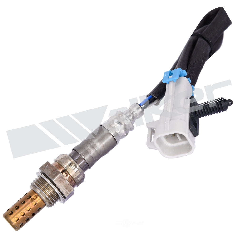 Oxygen Sensor Fits select: 2000-2002 CHEVROLET SILVERADO, 2000-2002 ...