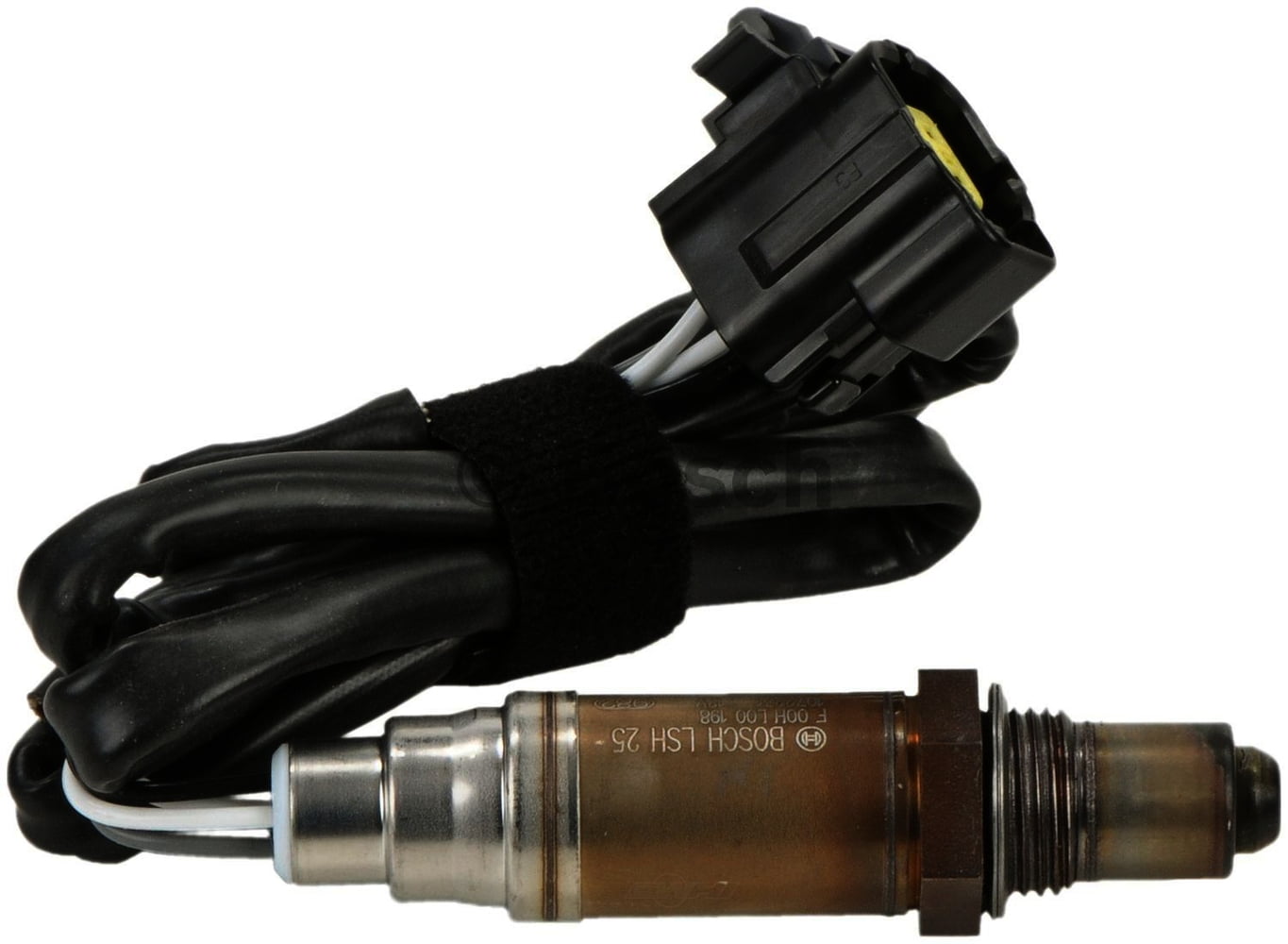 Oxygen Sensor Fits select: 2001-2005 MAZDA MX-5 MIATA, 1995-1998 MAZDA ...