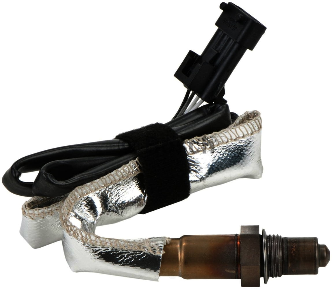 Oxygen Sensor Fits select: 2003-2004 VOLVO XC70, 2003-2004 VOLVO XC90 ...
