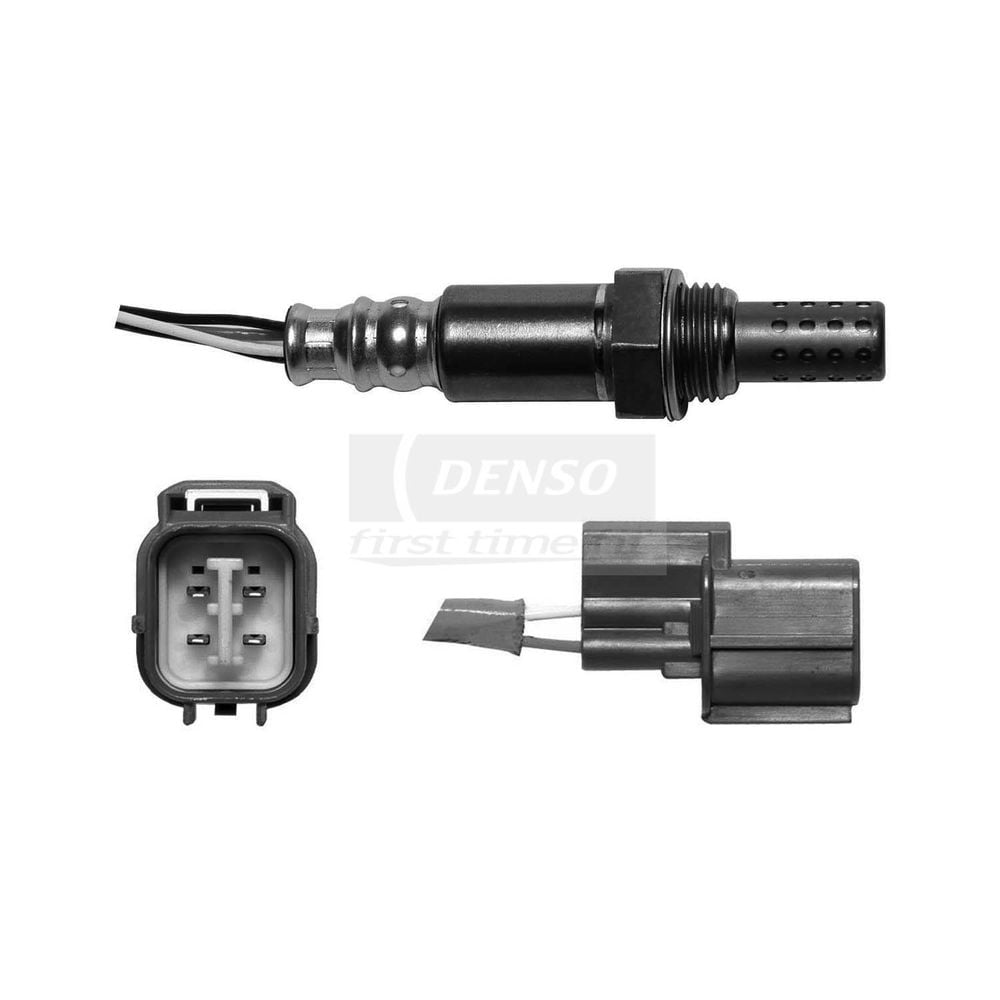 Oxygen Sensor Fits select: 2003-2007 HONDA ACCORD, 2005-2010 HONDA ...
