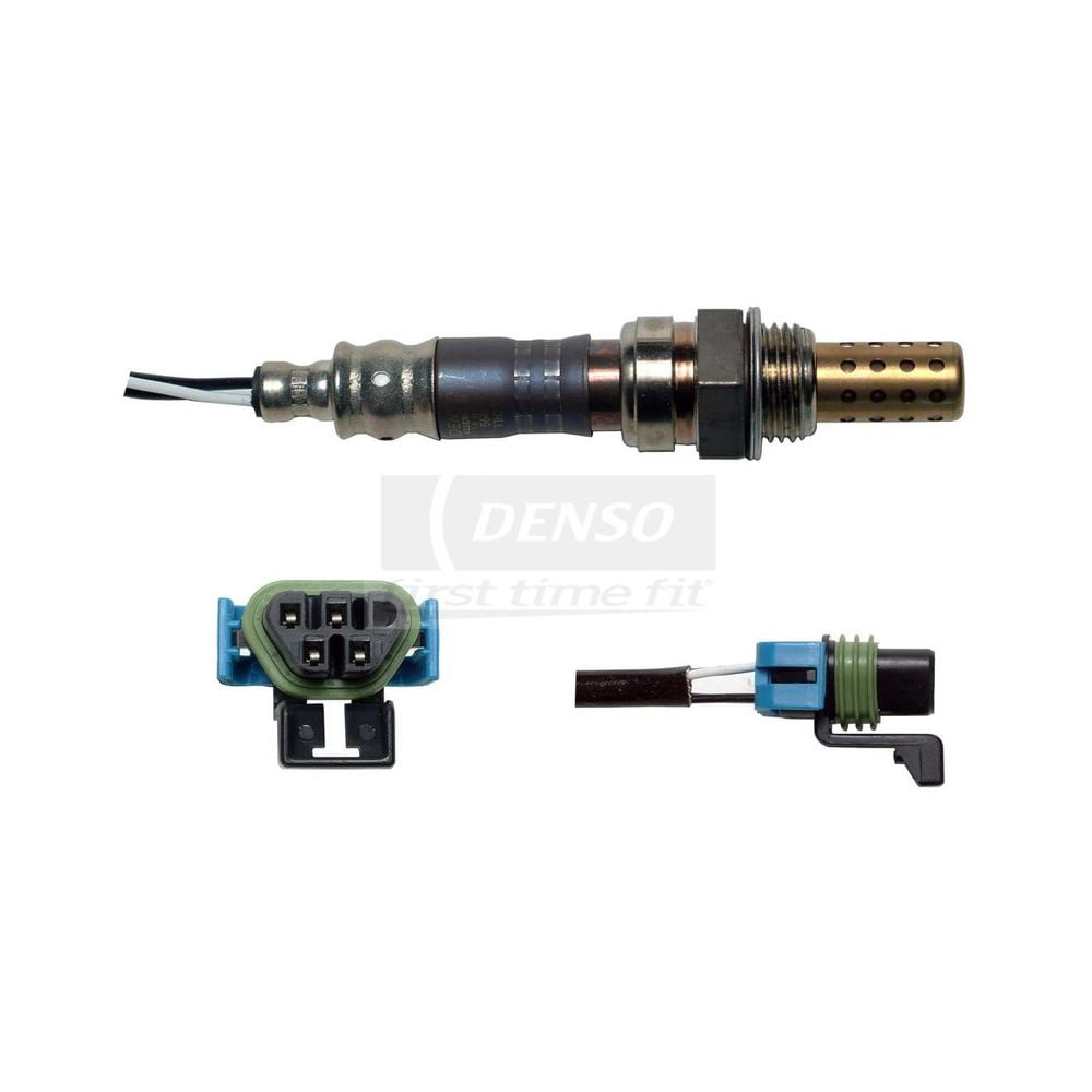 Gmc New Sierra Oxygen Sensor
