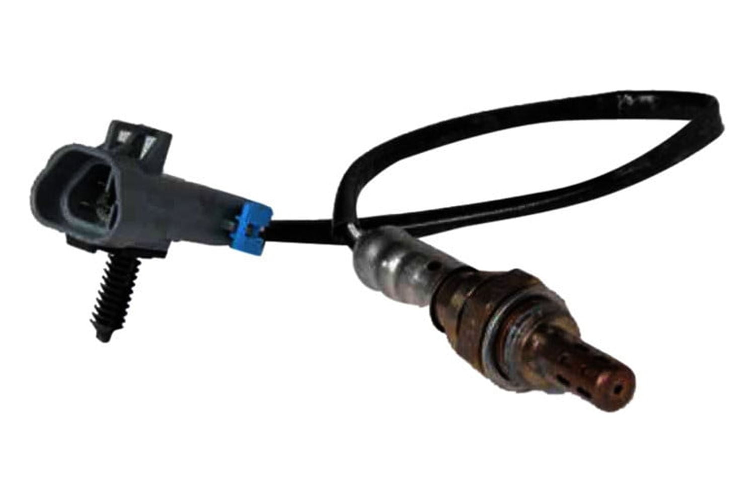 Oxygen Sensor Fits select: 2004-2005 CHEVROLET TRAILBLAZER, 2004-2005 ...