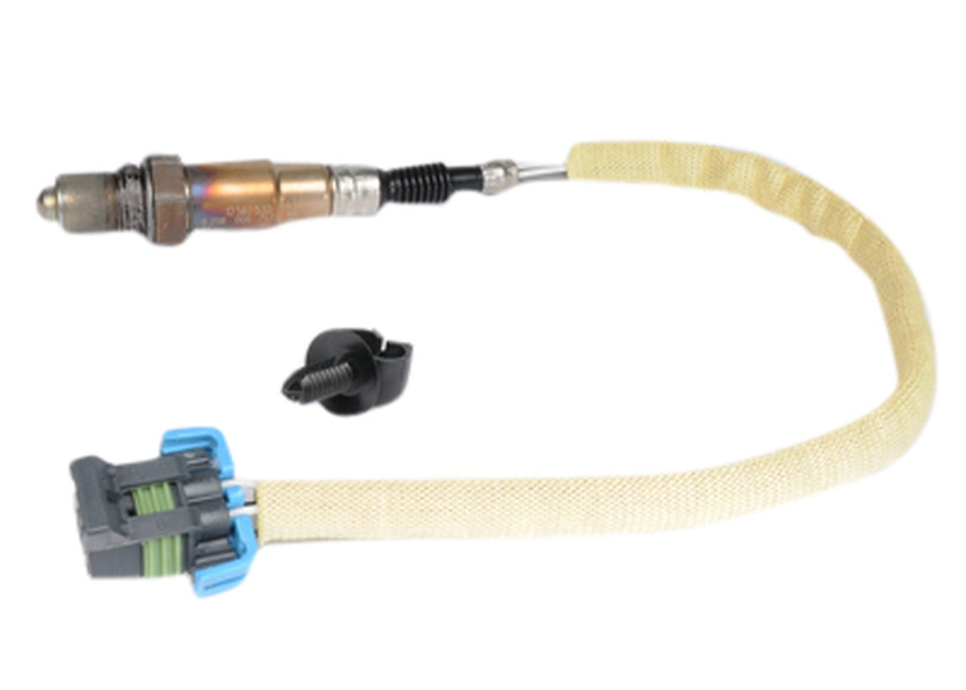 Oxygen Sensor Fits select: 2004 CADILLAC CTS, 2004 CADILLAC SRX ...