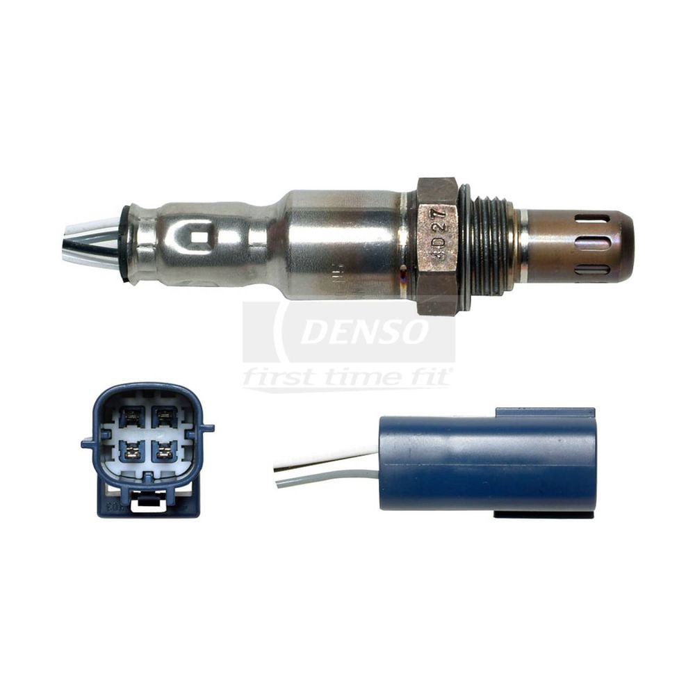 Oxygen Sensor Fits select: 2005-2012 NISSAN FRONTIER, 2005-2012 NISSAN PATHFINDER - Walmart.com