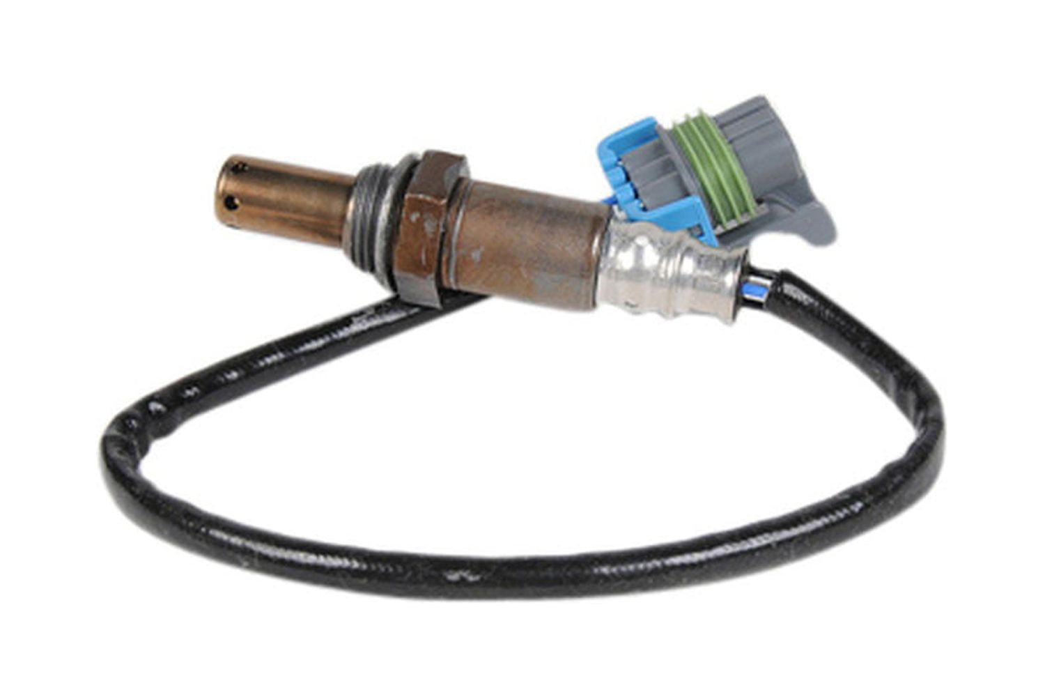 Oxygen Sensor Fits select: 2006-2007 CHEVROLET SILVERADO, 2006-2007 GMC ...