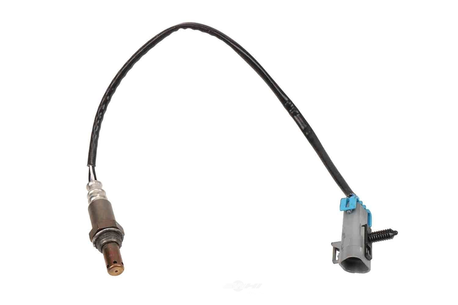 Oxygen Sensor Fits select: 2006-2010 HUMMER H3, 2006-2012 CHEVROLET ...