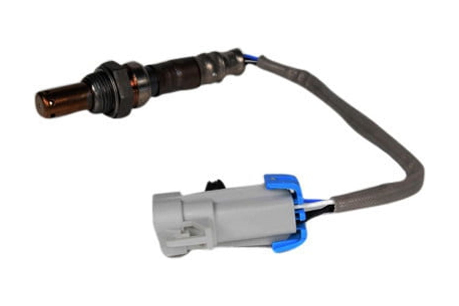 Oxygen Sensor Fits select: 2007-2008 GMC ACADIA, 2008 BUICK ENCLAVE ...