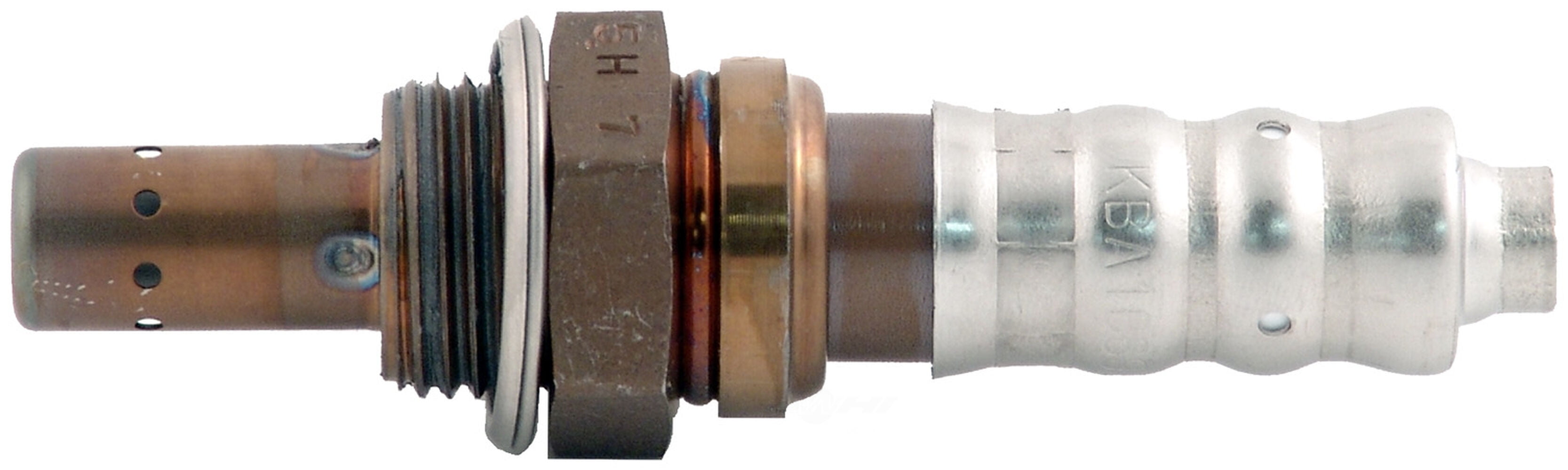 NTK Oxygen Sensor Fits Ford Fusion, Escape, Taurus, Mercury Milan ...