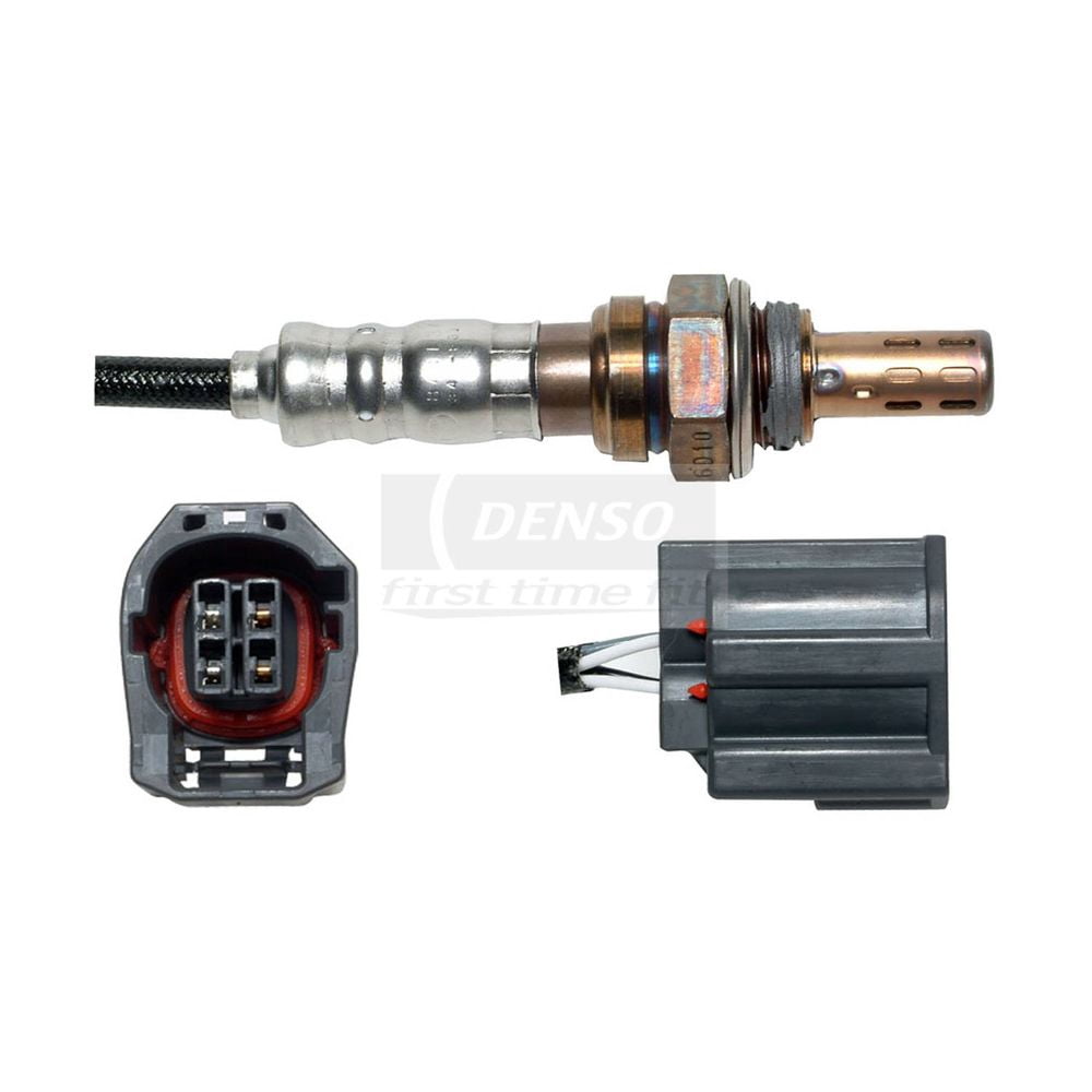 Oxygen Sensor Fits select: 2007-2013 MAZDA 3 - Walmart Business Supplies