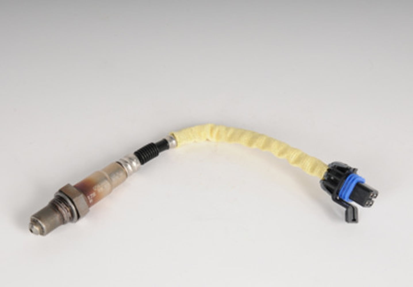 Oxygen Sensor Fits select: 2008-2009 CADILLAC CTS HI FEATURE V6, 2007 ...