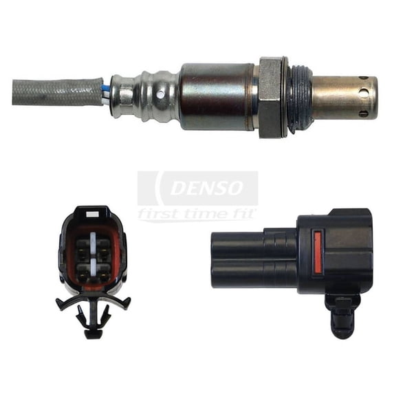Oxygen Sensor Fits select: 2009-2013 SUZUKI GRAND VITARA - Walmart.com