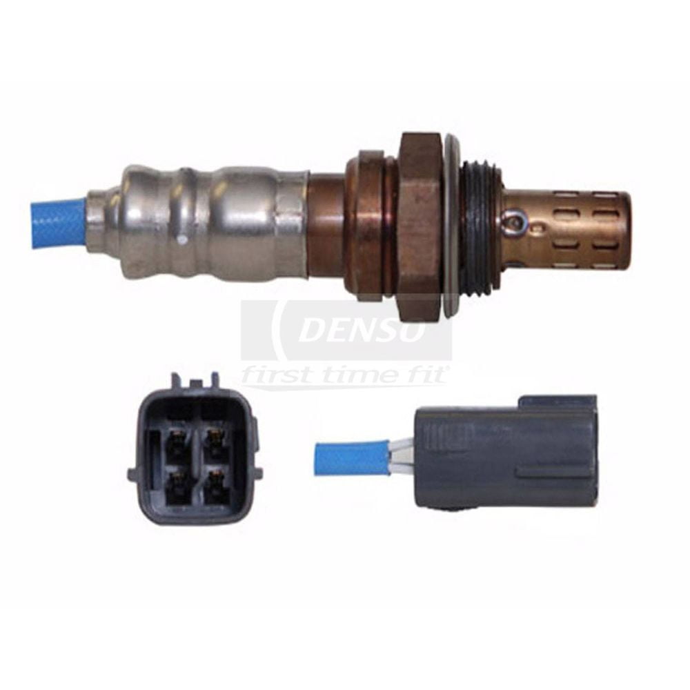 Oxygen Sensor Fits select: 2010-2013 MAZDA 3 - Walmart.com