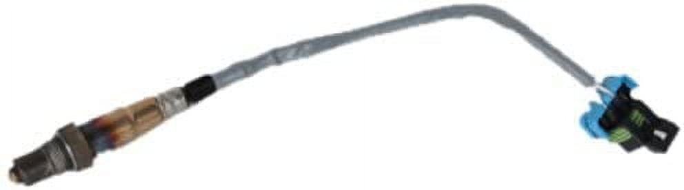 Oxygen Sensor Fits select: 2012-2013 CHEVROLET IMPALA, 2009-2011 ...