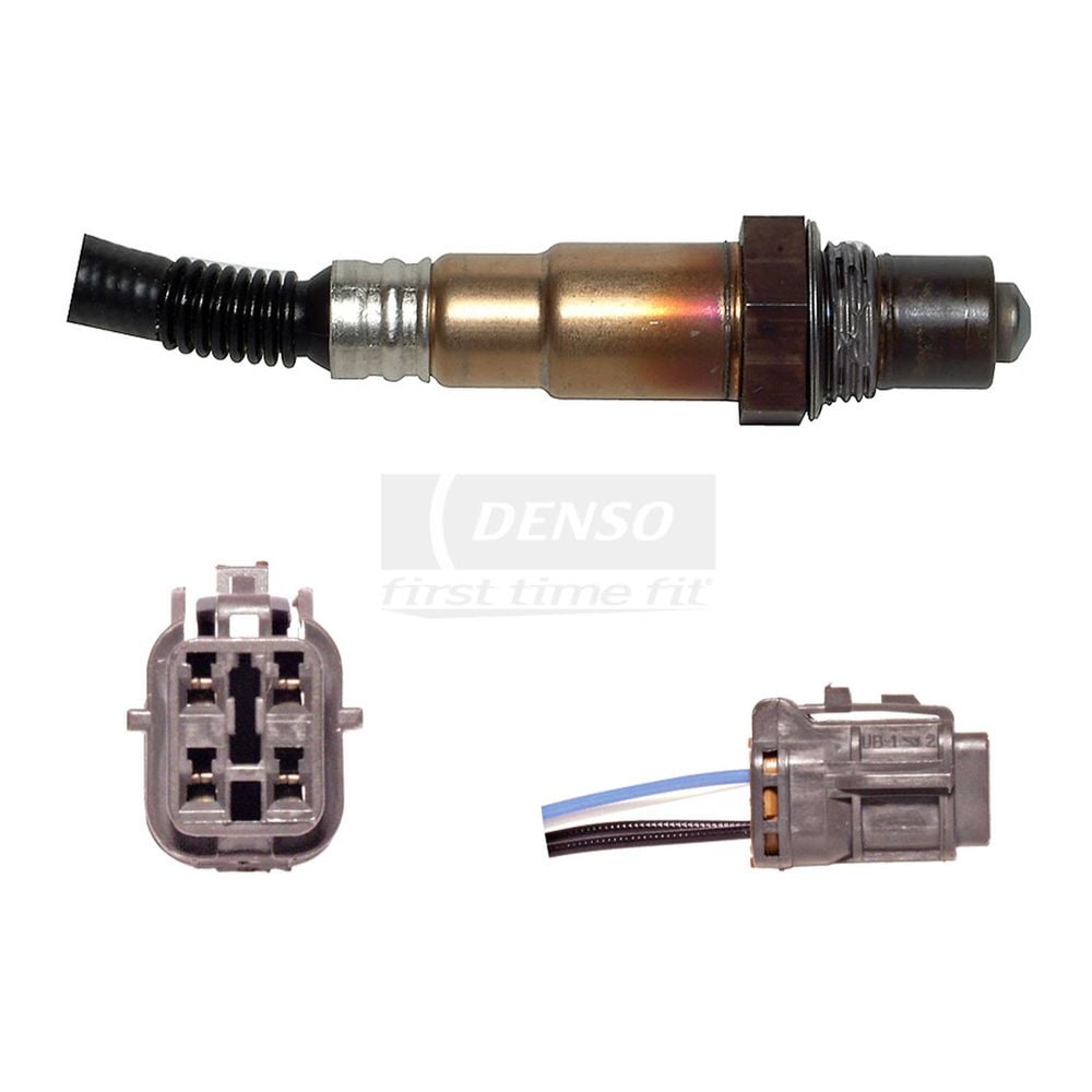 Oxygen Sensor Fits select: 2012-2014 HYUNDAI ELANTRA, 2011 HYUNDAI ...