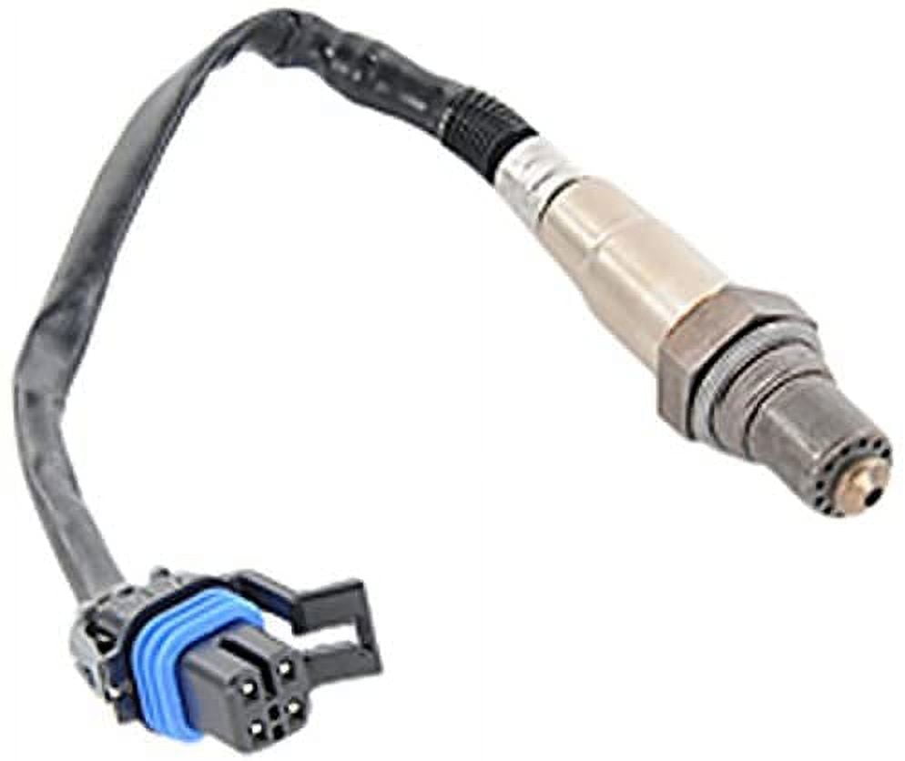 Oxygen Sensor Fits select: 2012-2017 CHEVROLET TRAVERSE, 2012-2016 GMC ...
