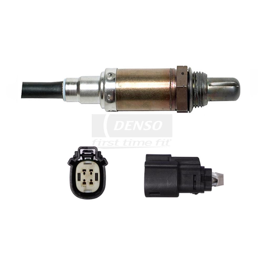 Oxygen Sensor Fits select: 2012-2020 FORD F250, 2012-2020 FORD F350 ...